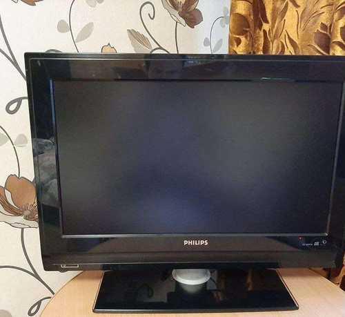 Телевизор Philips 26PFL7332S/60