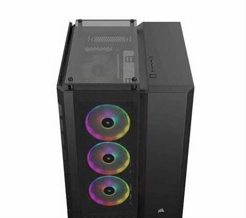 Corsair Crystal series 680X