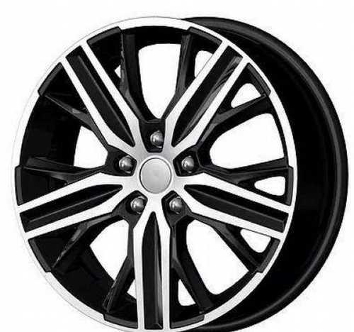 Диски Скад KL-375 6,5x18 5x108 ET:33 60.1 алмаз