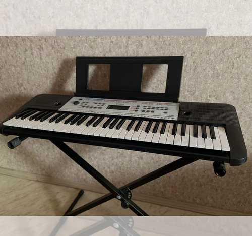 Синтезатор yamaha YPT-260