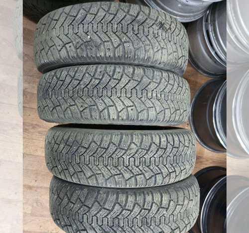 Tunga Nordway 2 185/65 R15