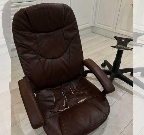Компьютерное кресло tetchair comfort