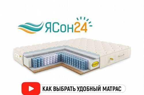 Матрас Askona