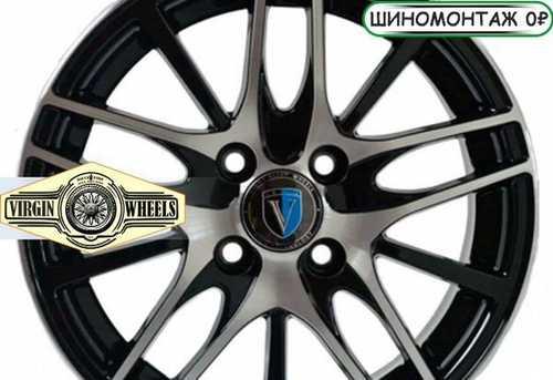 Venti 1406 R14 4X98 ET35 D58.6 BD