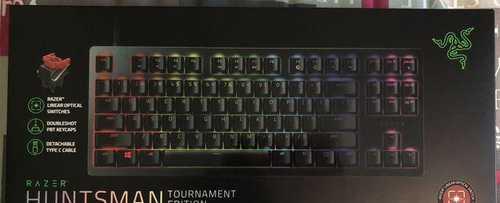 Razer Huntsman Tournament Edition