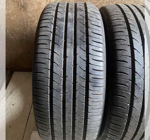 Toyo NanoEnergy 3 Plus 205/50 R16