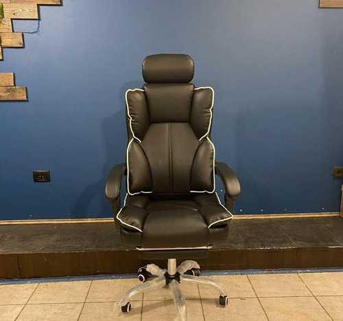 Компьютерное кресло офисное новое