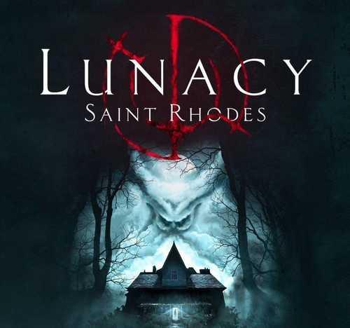 Lunacy: Saint Rhodes ps4 и ps5