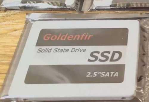Ssd goldenfir 360gb