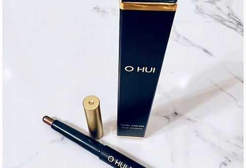 O Hui Real Color Stick Shadow Brown. Тени-стик 03