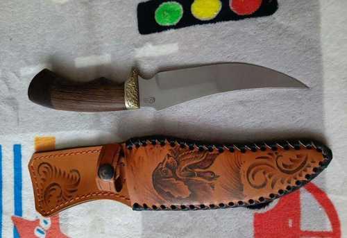 Нож (охотничий)