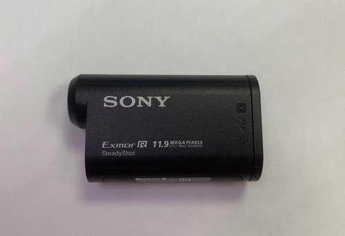 Экшн камера sony hdr-as20