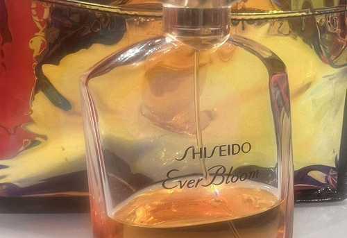 Туалетная вода Ever Bloom Shiseido