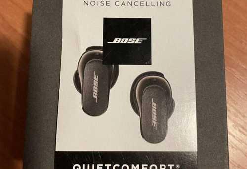 Bose QuietComfort Earbuds 2