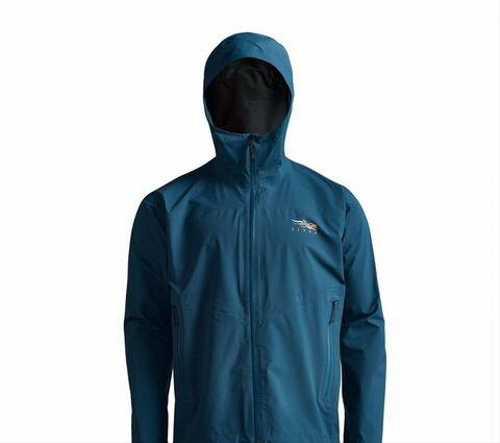 Sitka Dew Point Jacket New Deep Water p.M,L