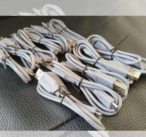 Кабель micro usb