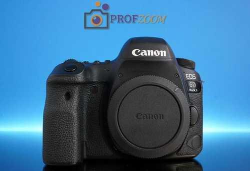 Canon EOS 6D II Комиссионный