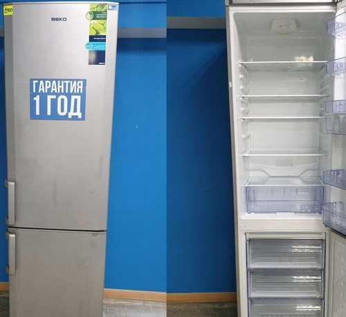 Холодильник Beko CS 338020 S