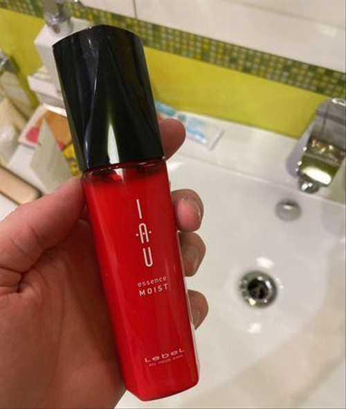 Эссенция Lebel IAU essence moist