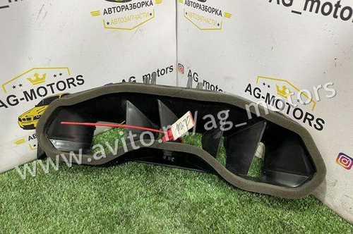 Воздуховод отопителя Audi A4