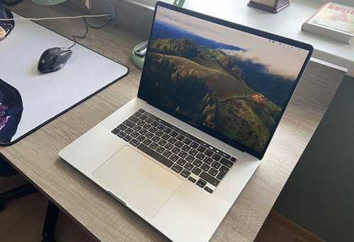 Продам Apple MacBook Pro 16