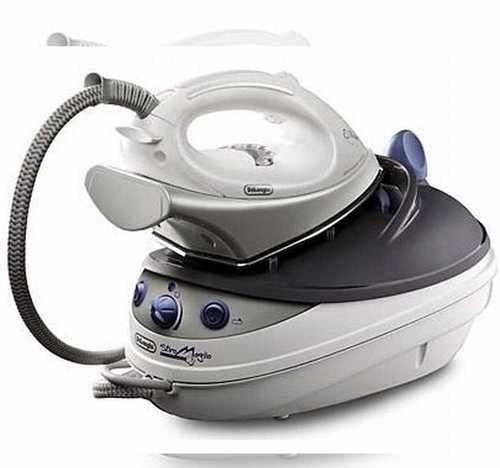 Гладильная система Delonghi VVX 380