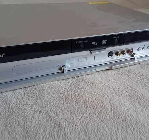 Pioneer DVR 540H