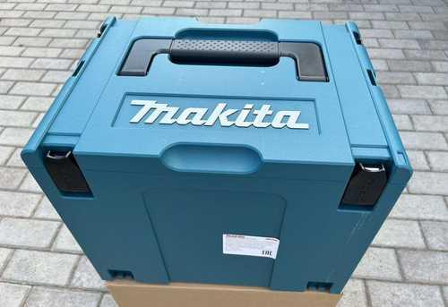 Кейс makita makpac 4