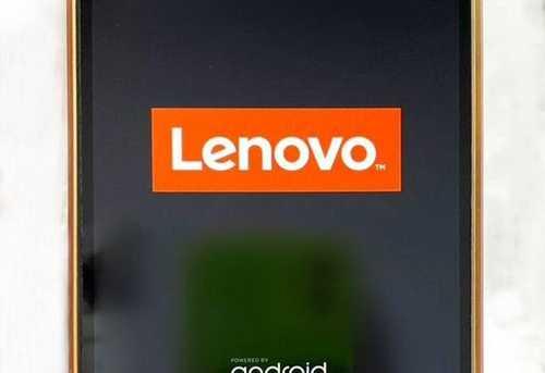 Планшет Lenovo Phab 2