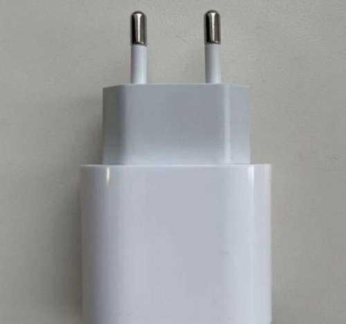 Блок питания apple 20w быстрая зарядка бу