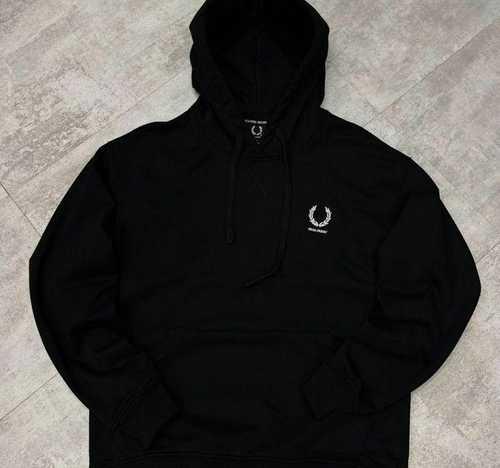 Худи Fred perry