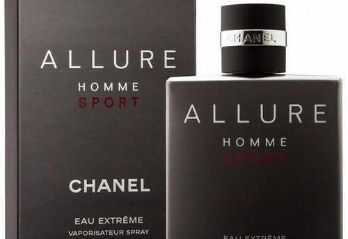 Chanel Allure Homme Sport Eau Extreme 100 ml