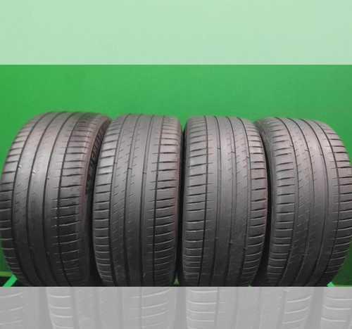 Michelin Pilot Sport EV 255/40 R20 101W