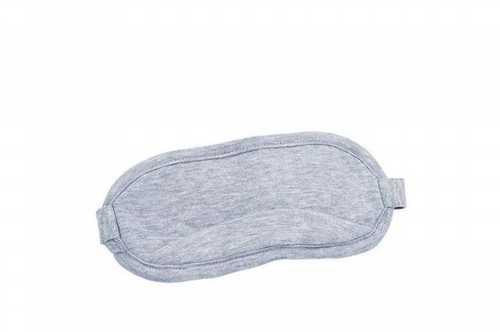 Маска для сна Xiaomi 8H Eye Mask Cool Feeling, сер