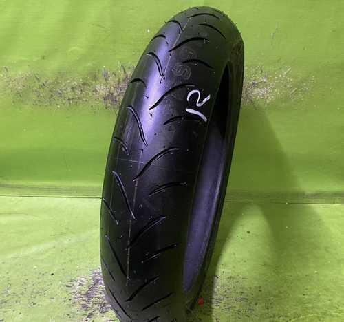 Bridgestone Battlax BT016 120 70 R17