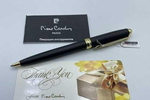 Ручки Pierre Cardin с лазерной гравировкой
