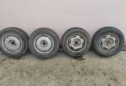 КАМА Kама-312 7/7 R13