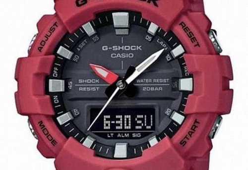 Часы casio