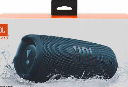 Bluetooth колонка JBL Charge 5 (jblcharge5BLU)