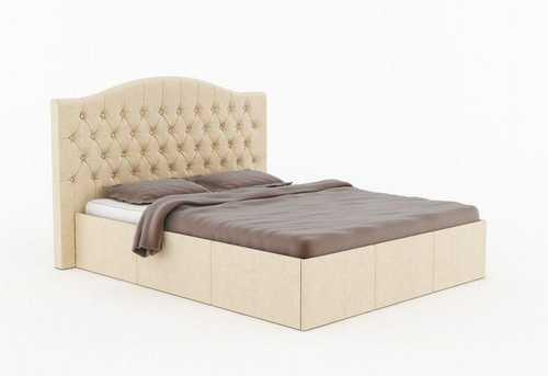 Кровать "Валенсия" 1600