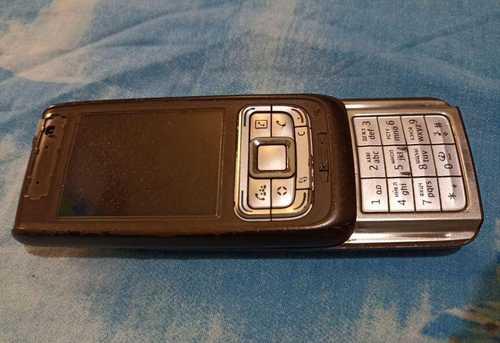 Nokia E65