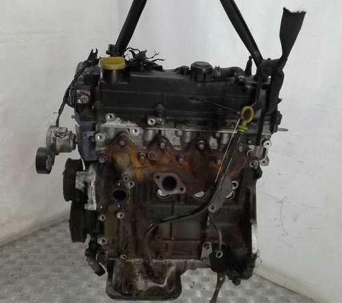 Двигатель дизельный opel meriva B A17DTS 3-9 дней