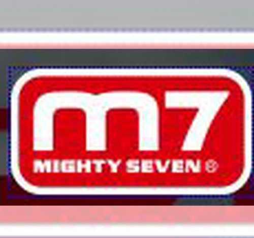 Mighty-seven NC-4255T02 Ремкомплект для гайковёрта