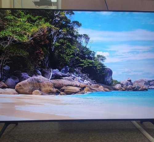 Телевизор Samsung UE50TU7097U арт.3113223798