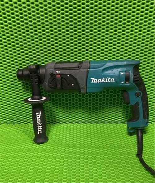 Перфоратор makita hr 2470