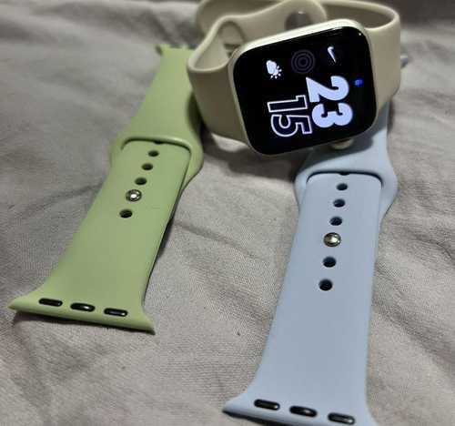 Apple watch se