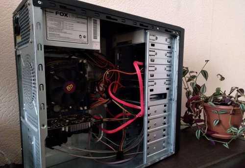 Компьютер i5 8gb