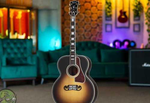 Gibson SJ-200 Western Classic