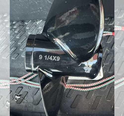 Гребной винт suzuki 9.9-15