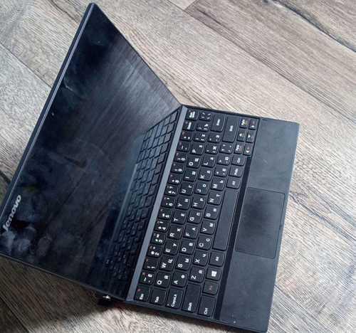 Планшет lenovo miix3-1030